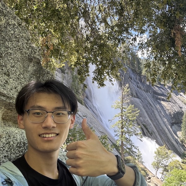 Bingnan Li's Homepage